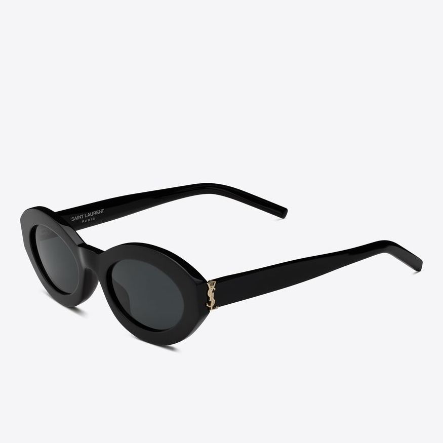 2024春夏「精品墨鏡」Top 8推薦：Gucci、YSL是時髦都會女子必備，Fendi 這款「玳瑁花紋」亮眼又復古！ | Bella.tw儂儂